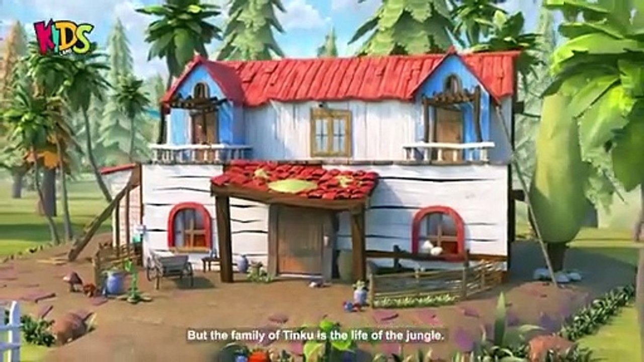 Tinkoo__Episode_1-_Tinkoo_Ki_Ammi_Pareshan____Funny_Urdu_Cartoon__3D ...