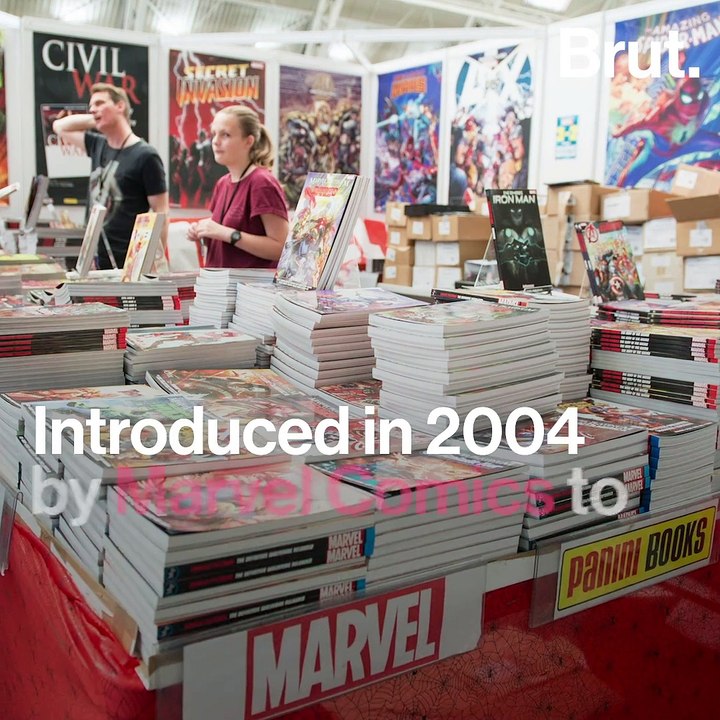 Meet India's Peter Parker -- Pavitr Prabhakar - video Dailymotion