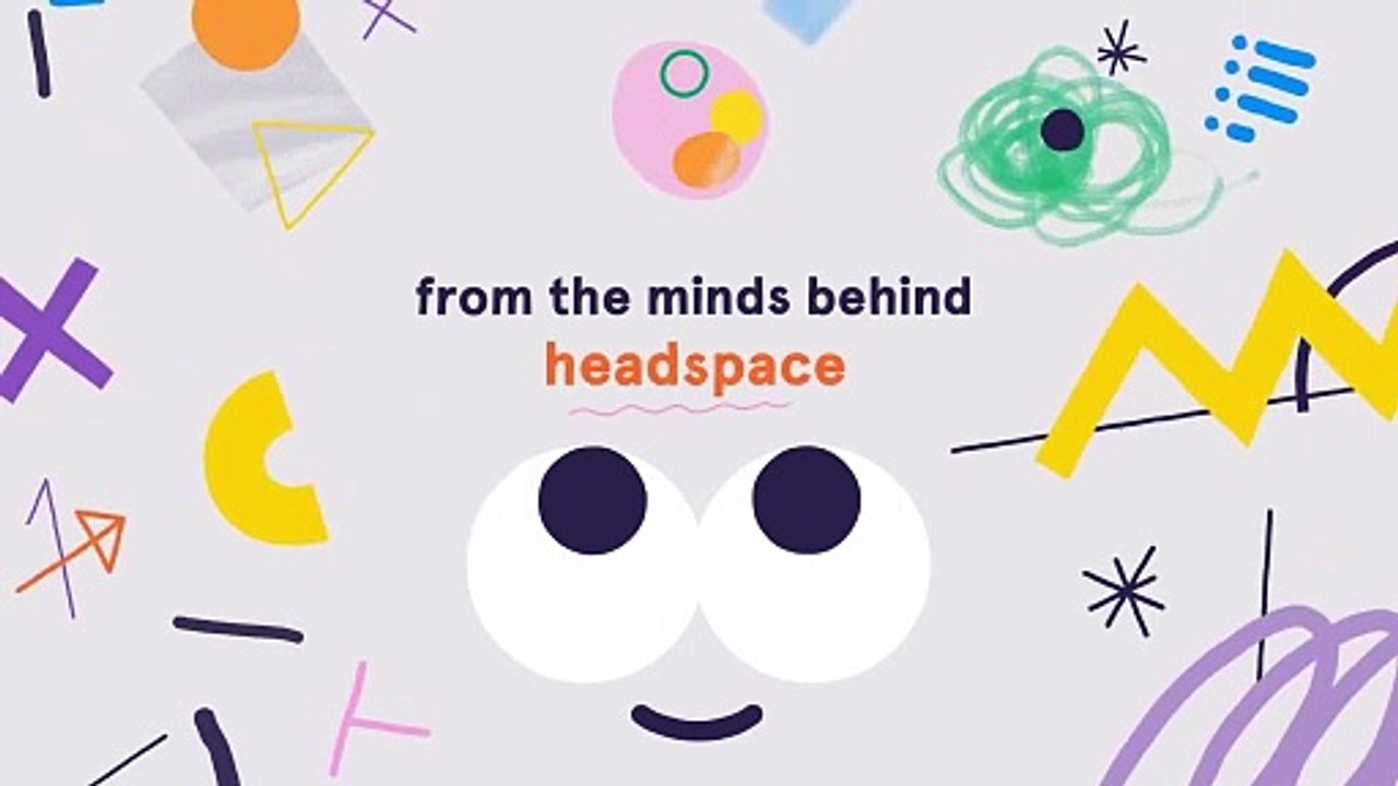 Headspace: Guide to Meditation | movie | 2021 | Official Trailer ...