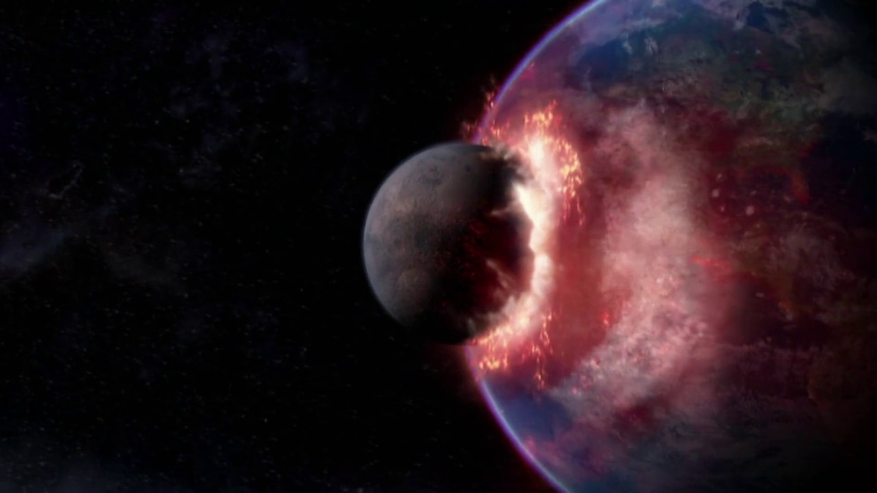 How the Universe Works Season 3 Episode 6 Weapons of Mass Extinction ...