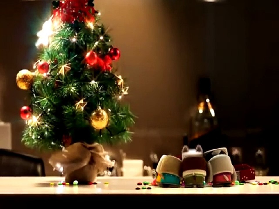 Canimals Christmas - video Dailymotion