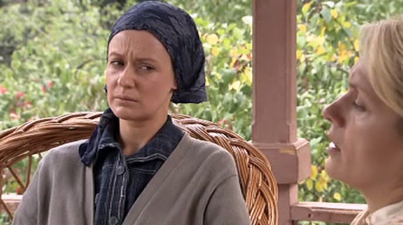 Vera,Nadezhda,Ljubov (08 seriya iz 24). – Видео Dailymotion