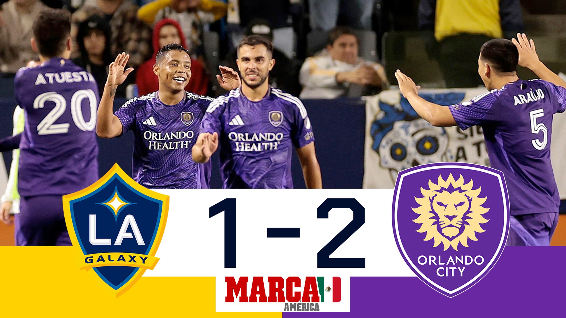 LA lo gana por la mínima I LAFC 1-0 Minnesota I Resumen y goles I MLS - MARCA MEXICO