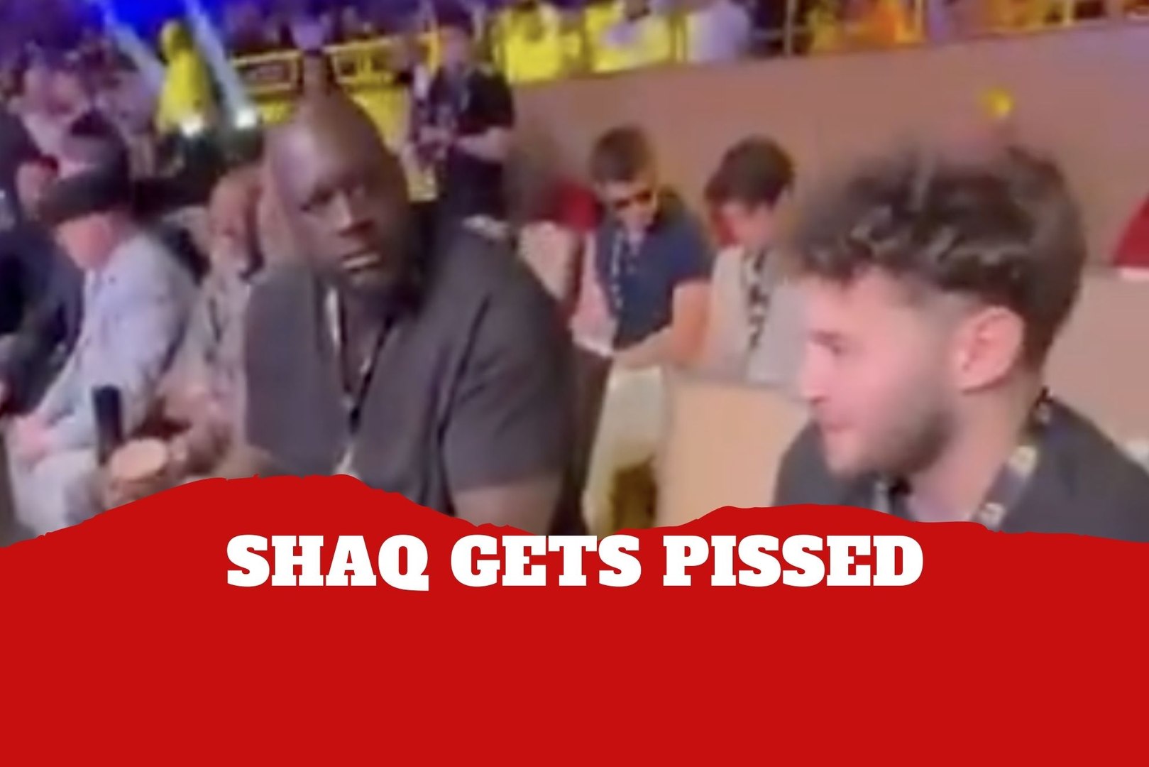 That escalated quickly! Jimmy Butler and Steve Kerr exchange words after a Warriors game - MARCA ...