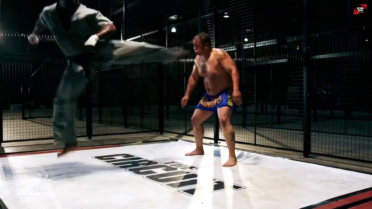 The.Circuit.4.Faith.Fighter.2024 - Dailymotion Video