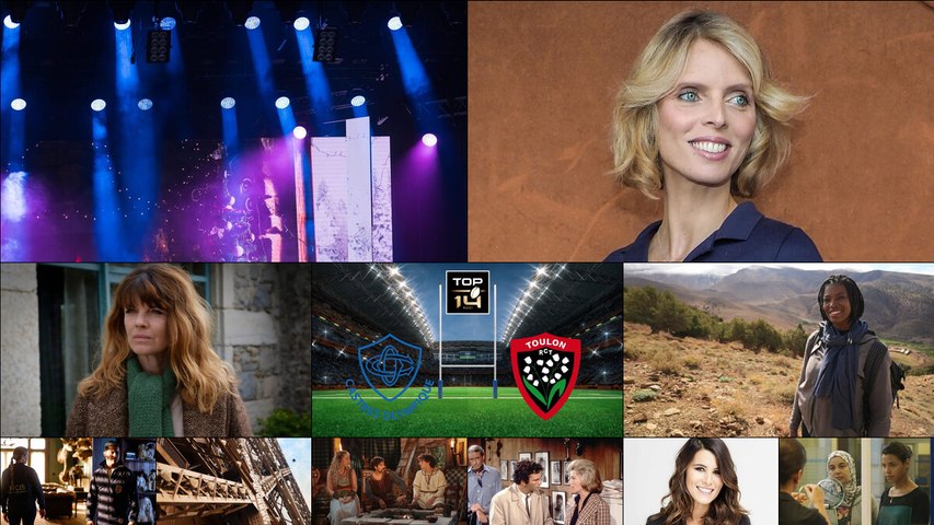 Un tueur parmi nous : l'histoire vraie de Ruth Finley (Téléfilm) où ...