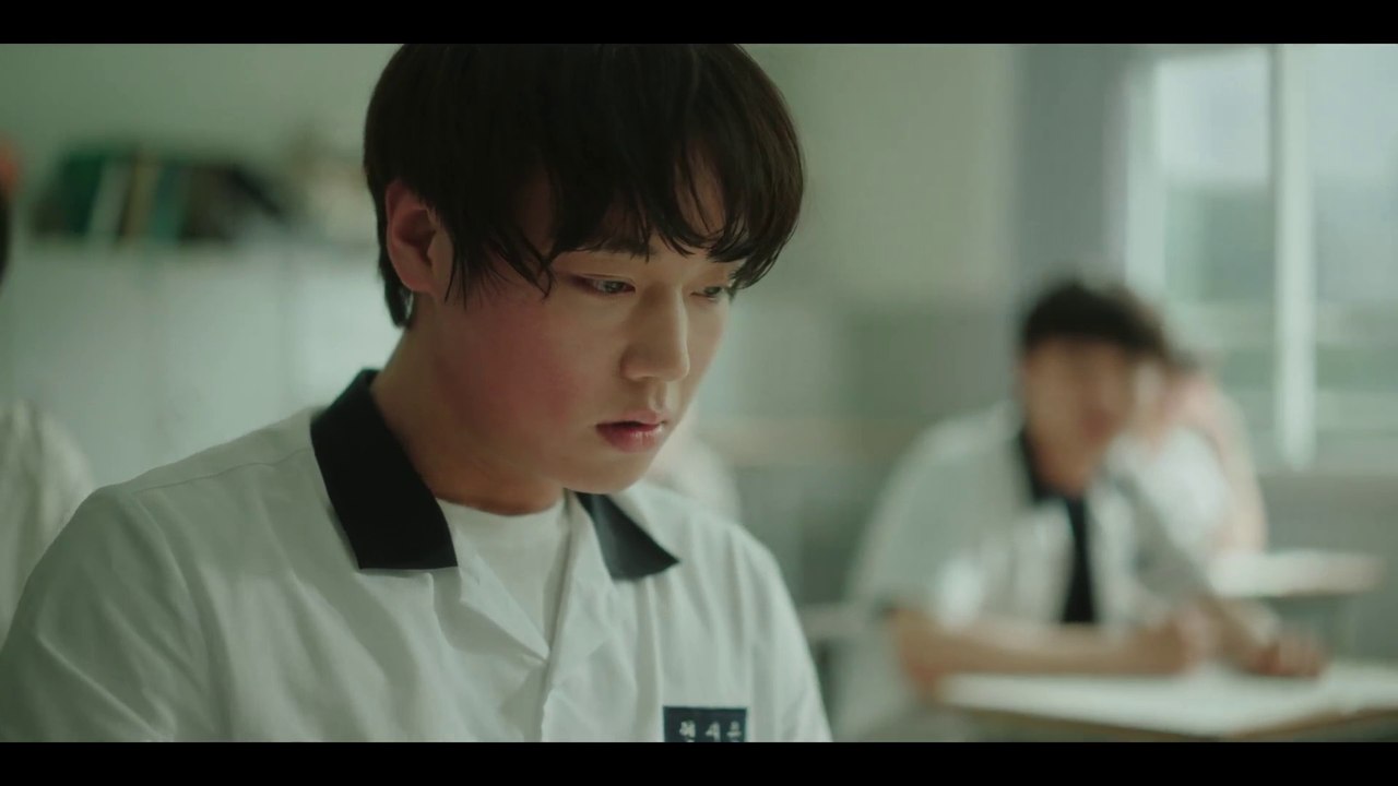 Un Héroe Débil Capitulo 1 en Español Latino - Dorama en español Latino ...