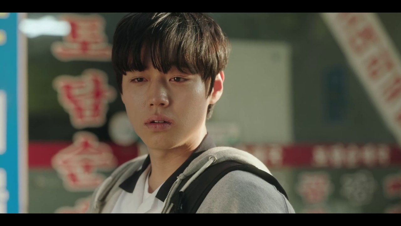 Un Héroe Débil Capitulo 2 en Español Latino - Dorama en español Latino ...