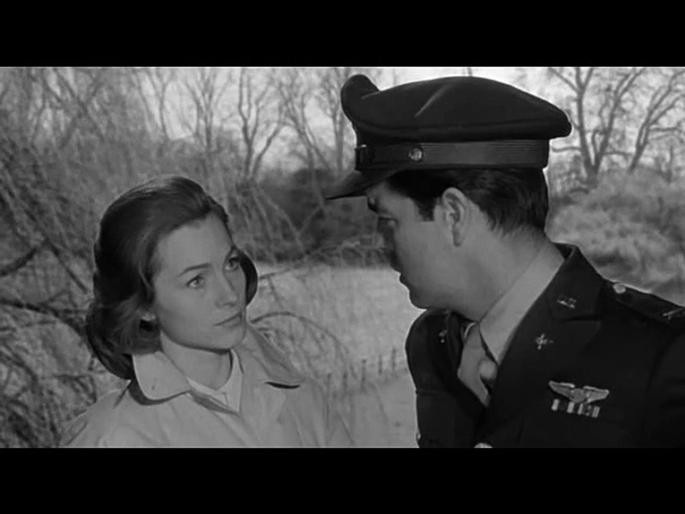 The War Lover 1962 - video Dailymotion