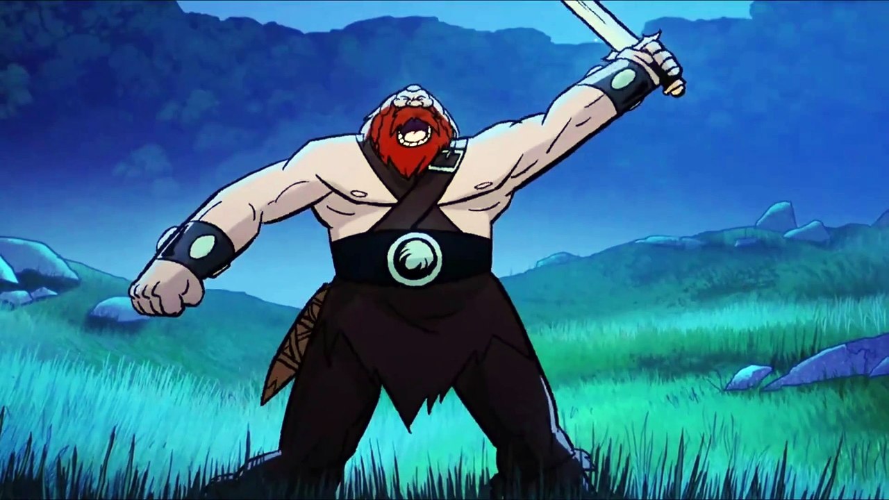 Part 7 Primal season2 EP.7 Find Found Mira in the Viking tribe #caveman ...