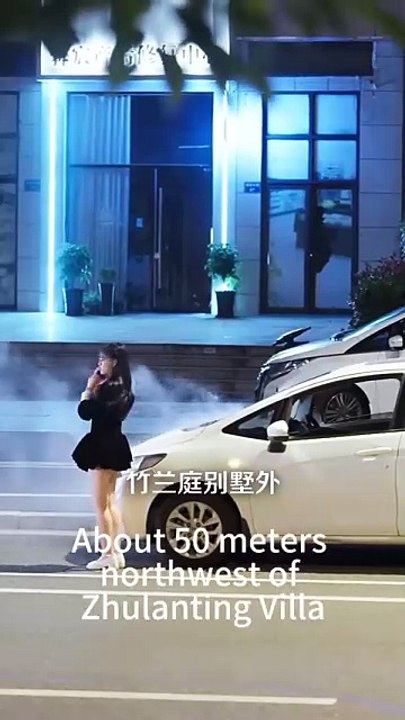 When the CEO realized the girl he longed for was his secretary, he ...