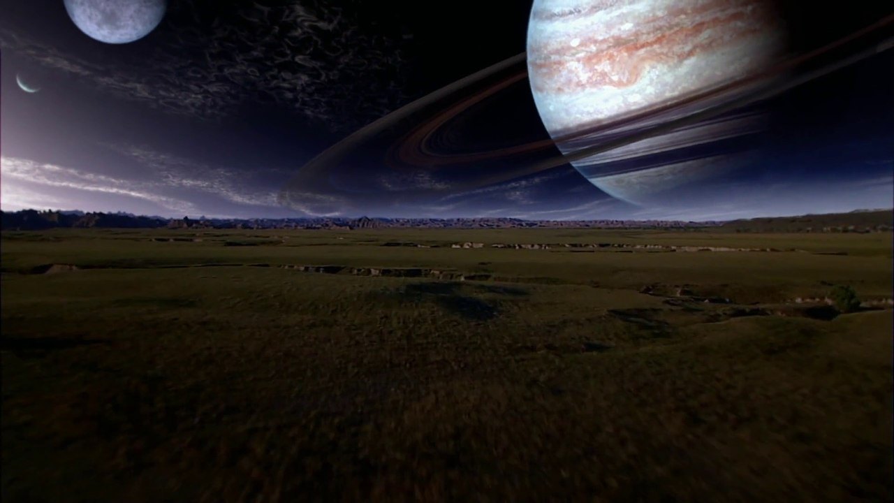 How the Universe Works Season 3 Episode 9 The Search For A Second Earth ...