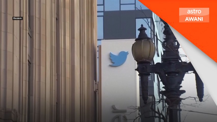 Hakim A.S. tolak permohonan Elon Musk untuk gugurkan kes penipuan ...