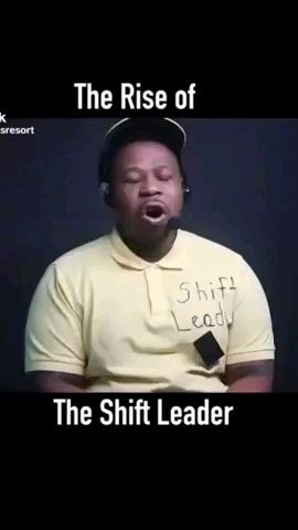 Shift Leader Memes Qki Team Leader Ko Pata Hai Ki Hum Apna Kaam Time