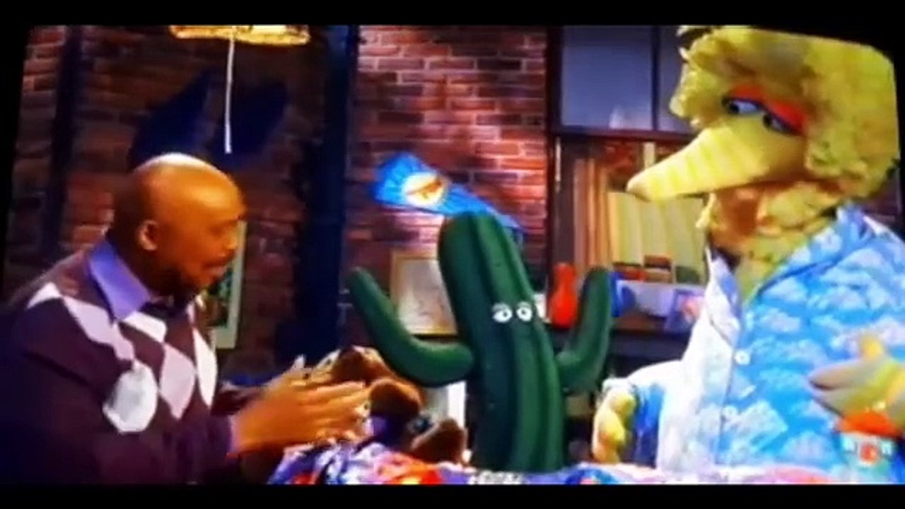 sesame street episode 4279 season 37 version - video Dailymotion