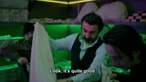 Uzak Sehir - Episode 4 (English Subtitles) Far City - video Dailymotion