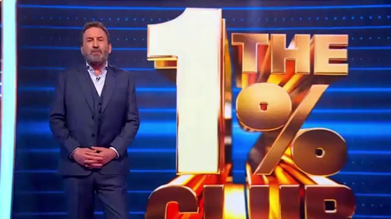 The 1 Percent Club S04E08 - video Dailymotion