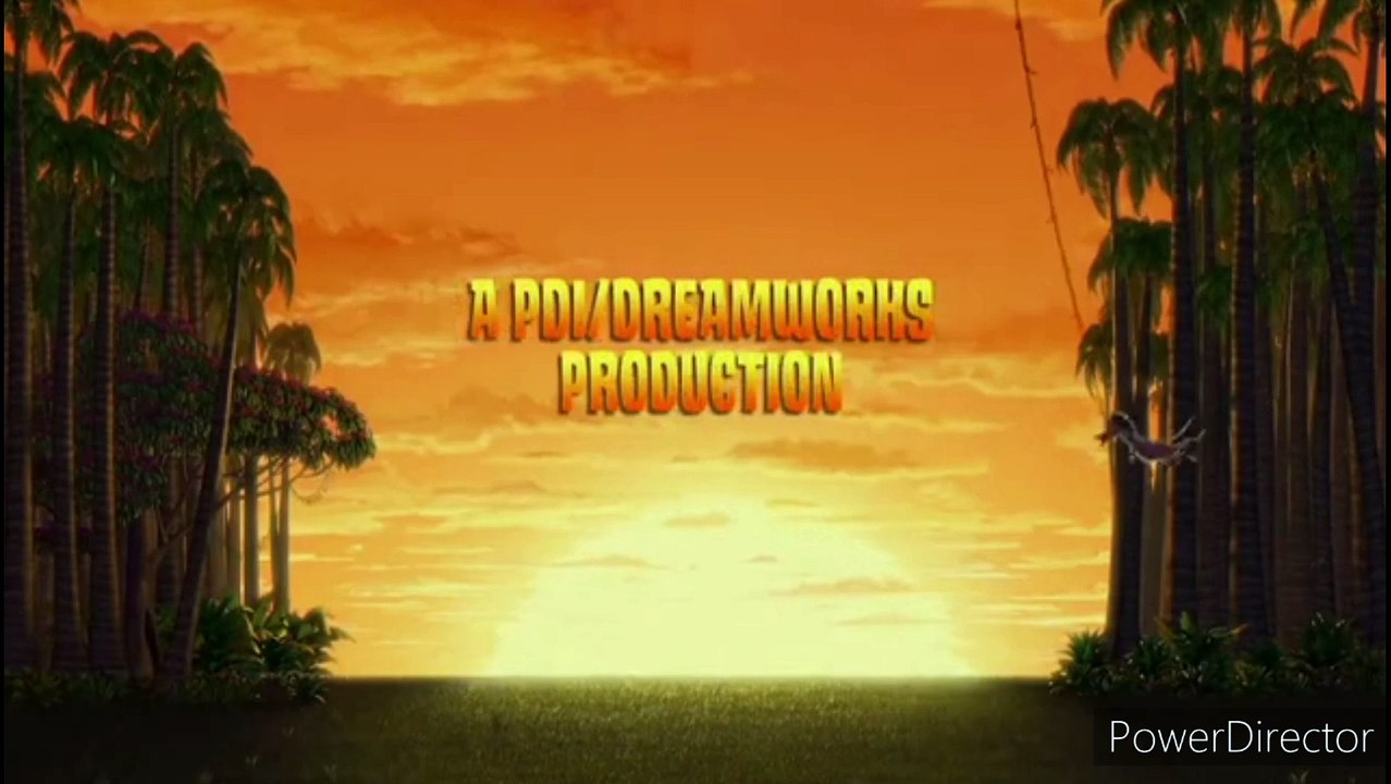 Madagascar Alternate Ending (@2005 - Creepypasta) - Video Dailymotion