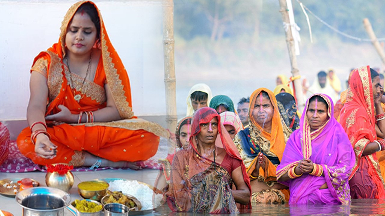 Chaiti Chhath Puja Date 2025: चैती छठ पूजा 2025 कब से है, नहाय खाय से उषा अर्घ्य तक सही तारीख ...