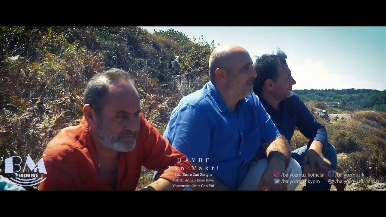 Haybe - Tan Vakti - Dailymotion Video