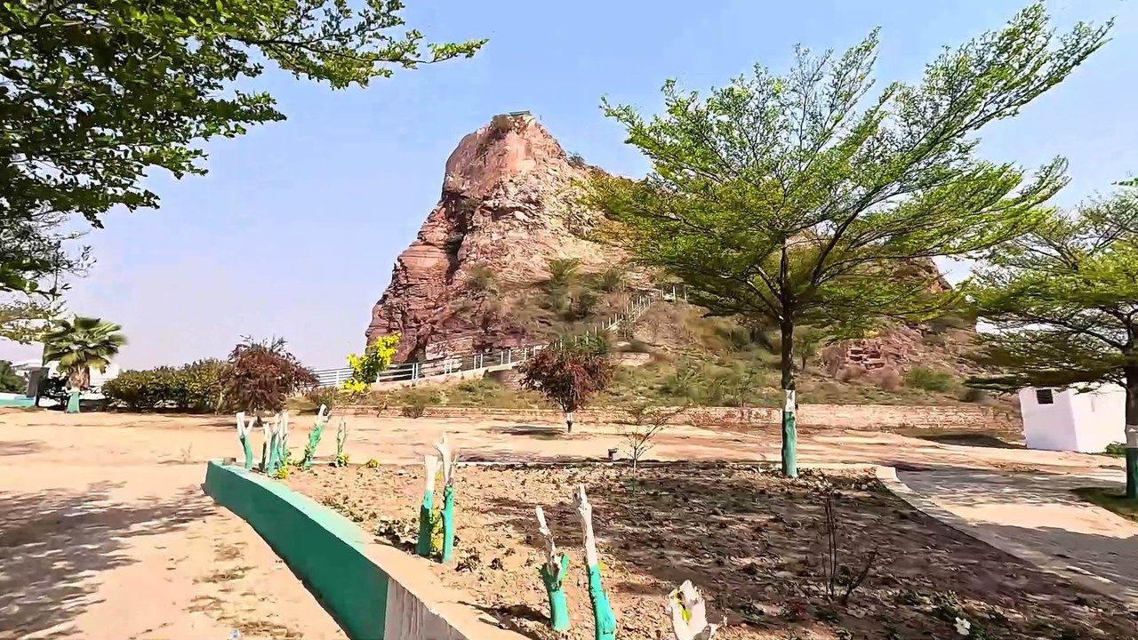 Sangla Hill . Top Tourist point . Punjab Pakistan - video Dailymotion