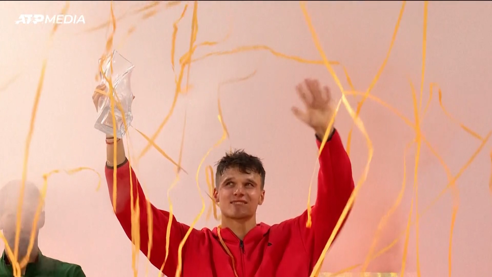 Djokovic se rinde a los misiles de Mensik y el título 100 deberá ... Djokovic se rinde a los misiles de Mensik y el título 100 deberá ...