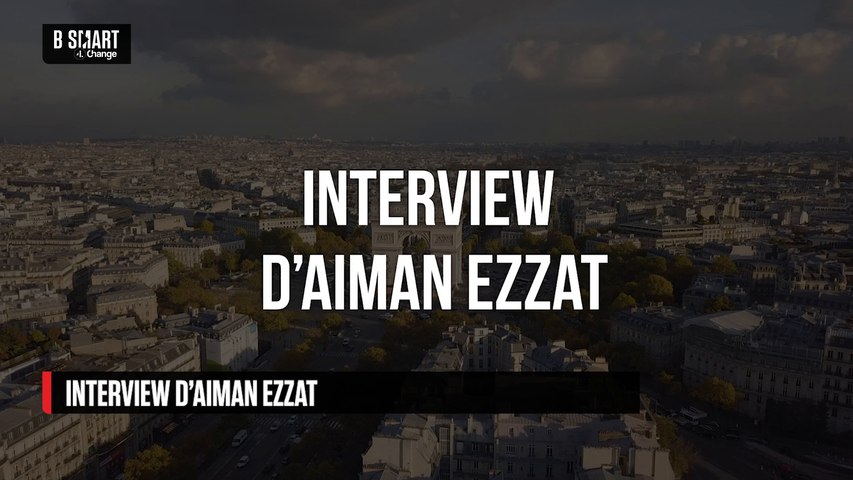 COMEX INSIDER - Interview d'Aiman Ezzat