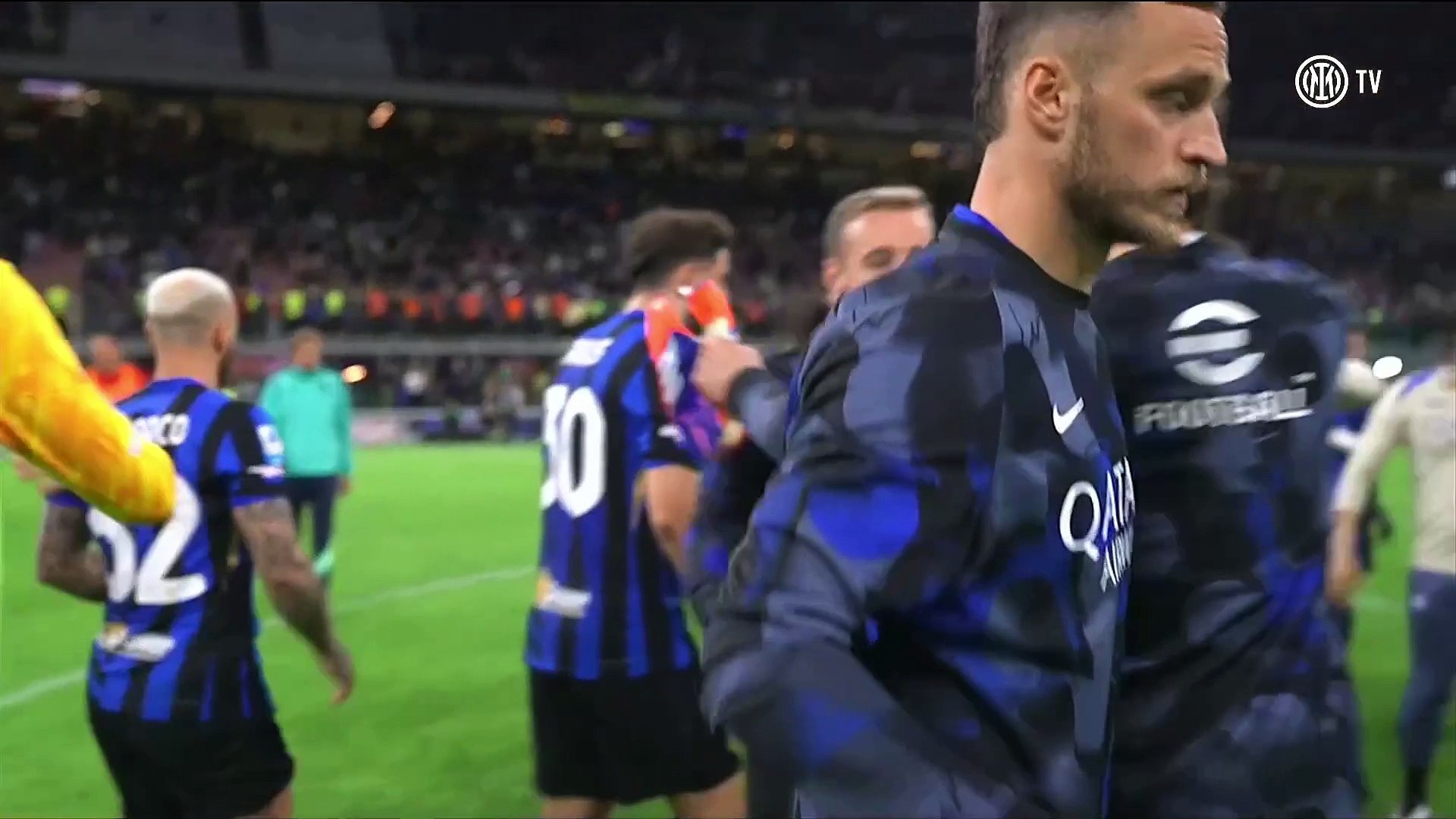 Udinese Inter Milan Highlights