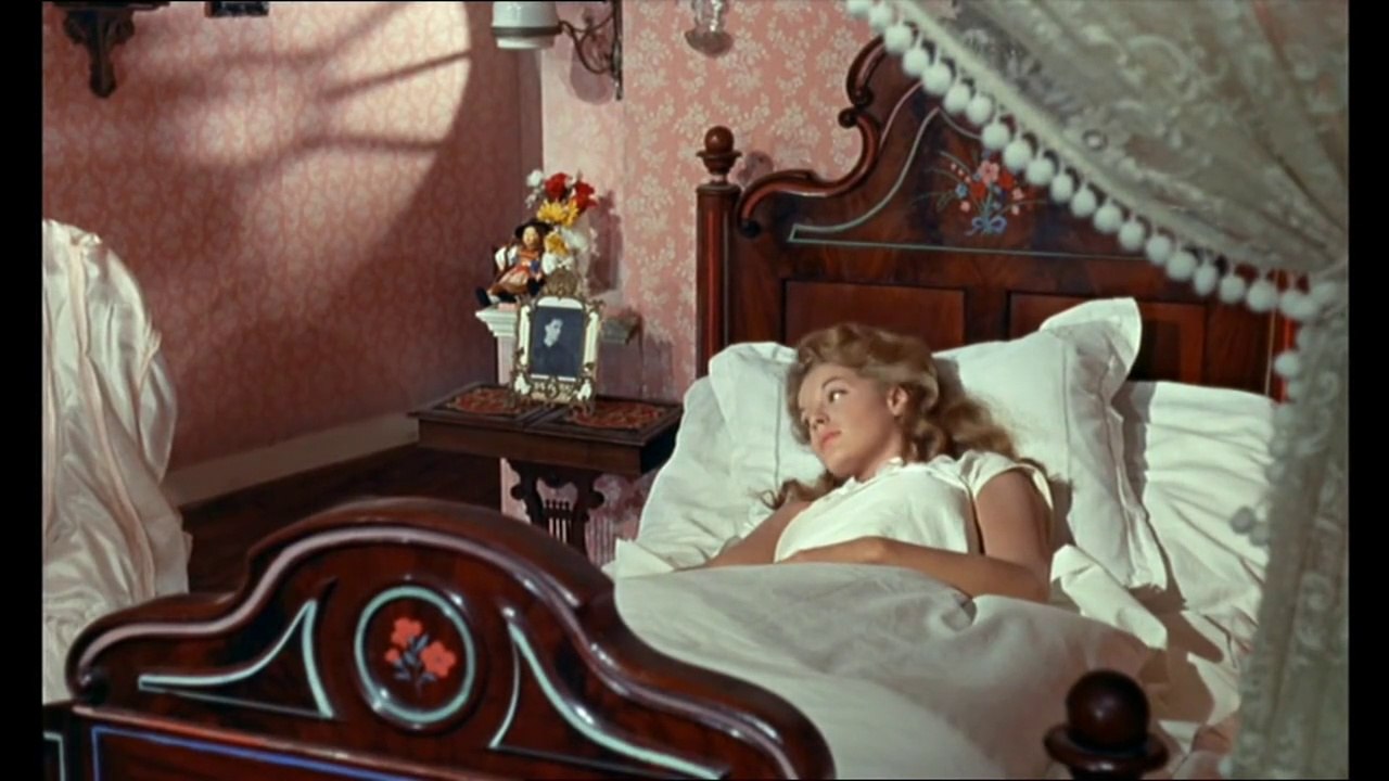 Christine 1958 (Romy Schneider, Alain Delon, French) Classics - video ...