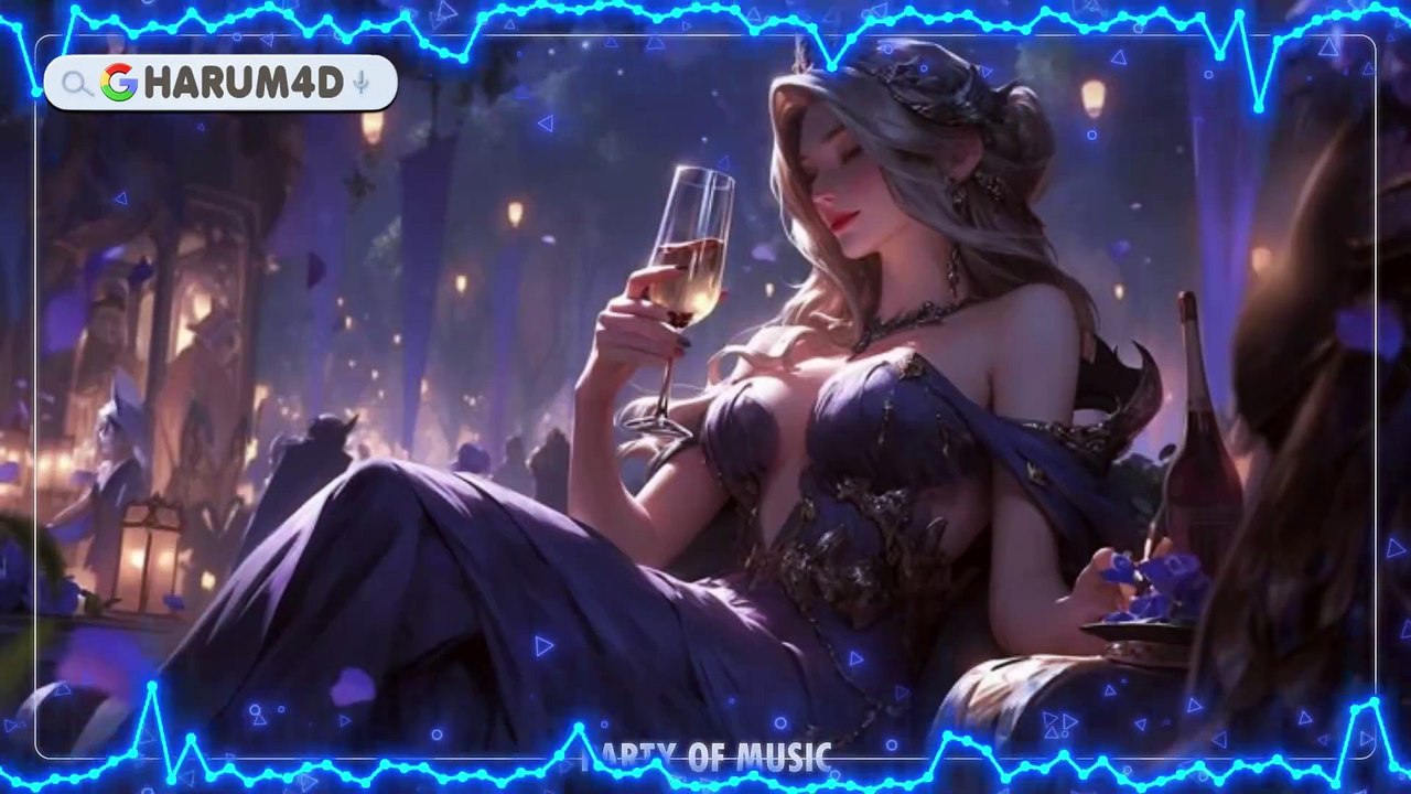 京剧吴昊 - 此去半生 (Ci Qu Ban Sheng) ProgHouse Remix 2025 By HARUM4D SLOT ...