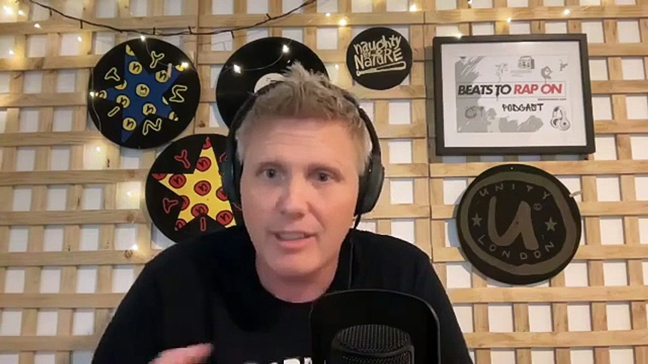 Podcast Interview - video Dailymotion