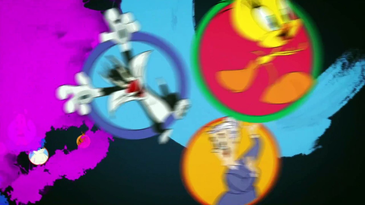 The Looney Tunes Show - S02E17 - Gribbler's Quest - video Dailymotion