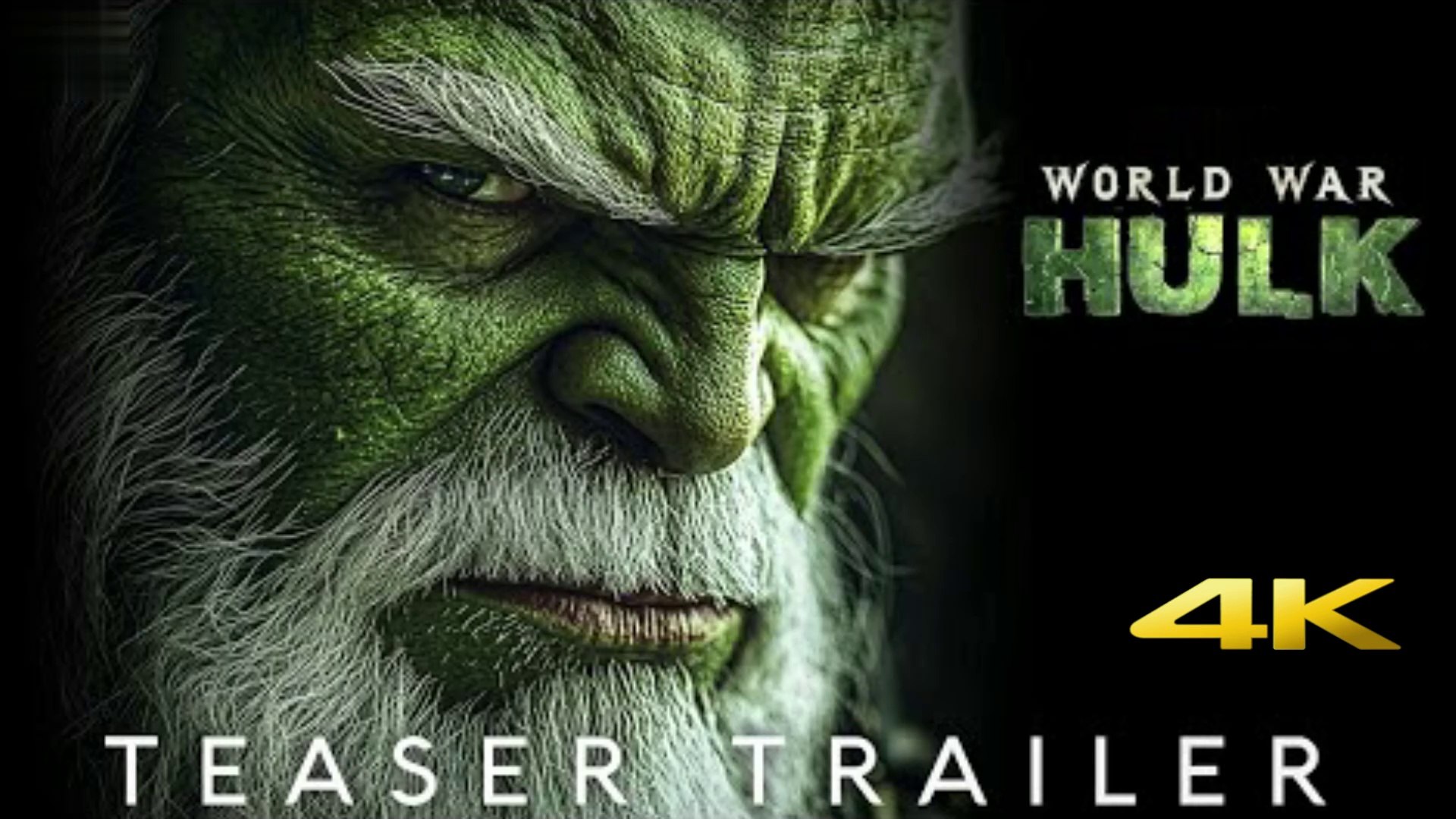 Hulk 4 Movie Trailer Hulk THE AVENGERS Movie Image