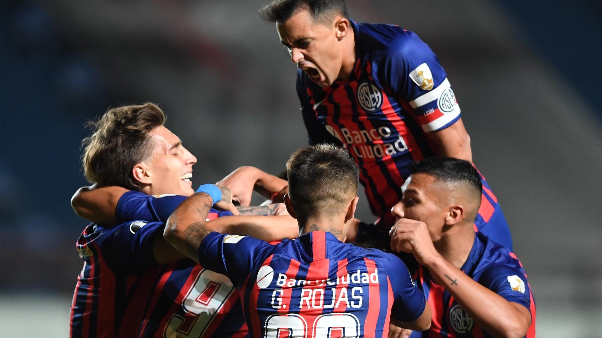 San Lorenzo and Five Great Moments in Its 117-Year History | beIN SPORTS