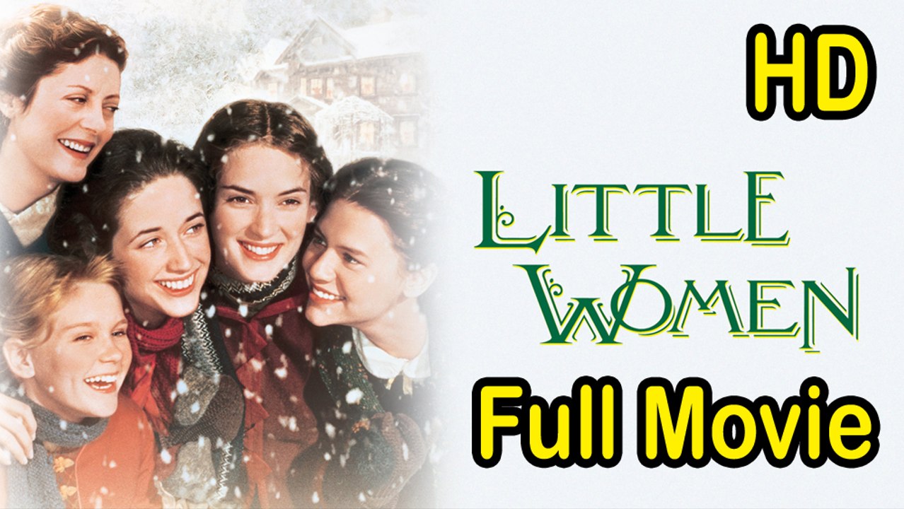 Little Women (2019) Full Movie HD - video Dailymotion