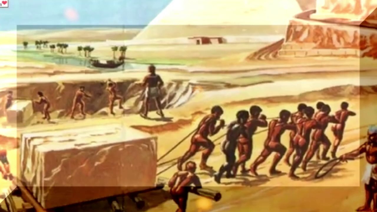 The Majestic Pyramids of Egypt: A Journey Through History Ahram e Misar ...