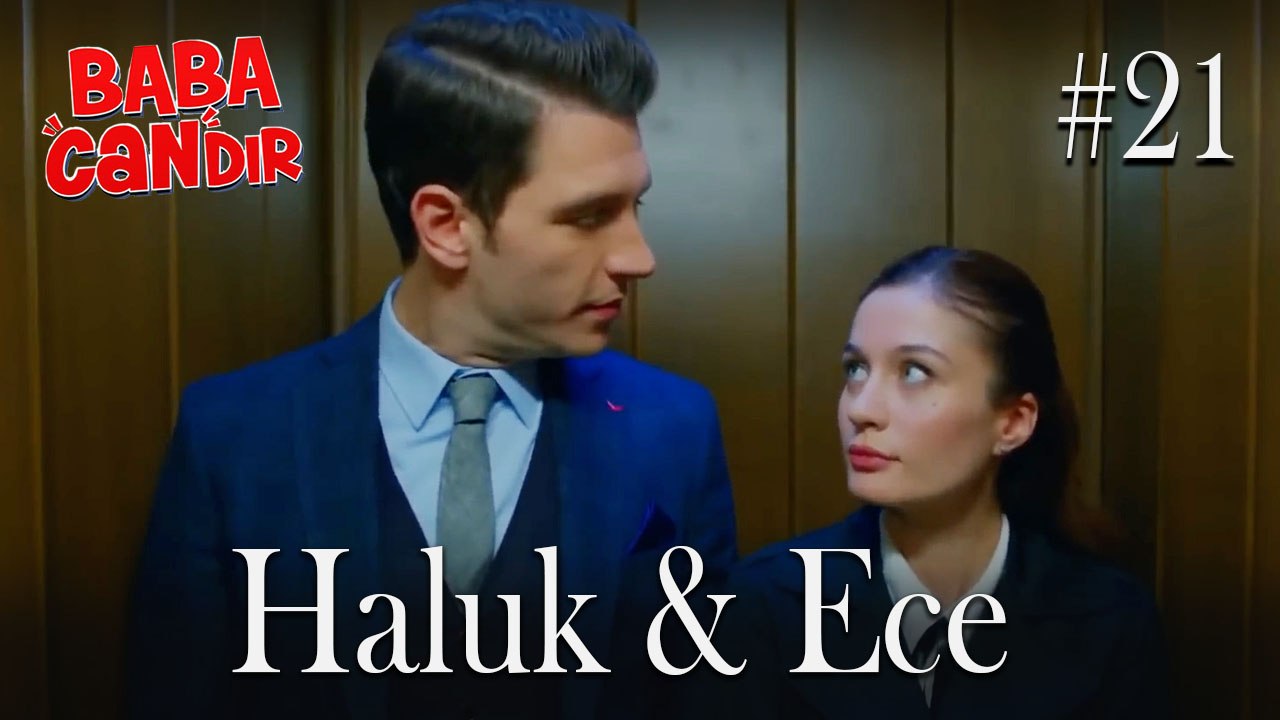 Haluk & Ece #21 - Dailymotion Video