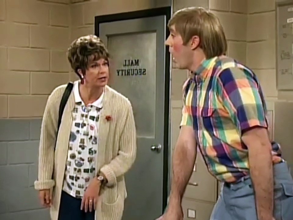 MadTv - Stuart at the Police Station - video Dailymotion