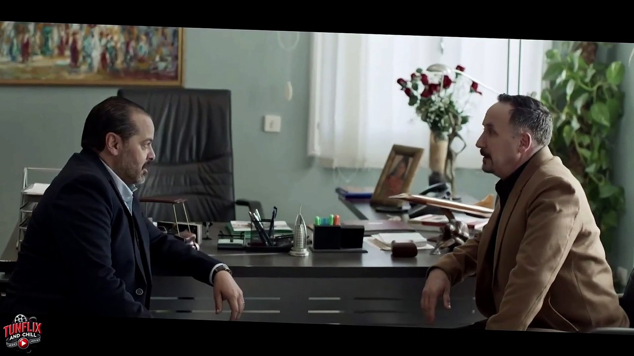 el fetna episode 1 part 3 -مسلسل الفتنة الحلقة الأولى 1 - video Dailymotion