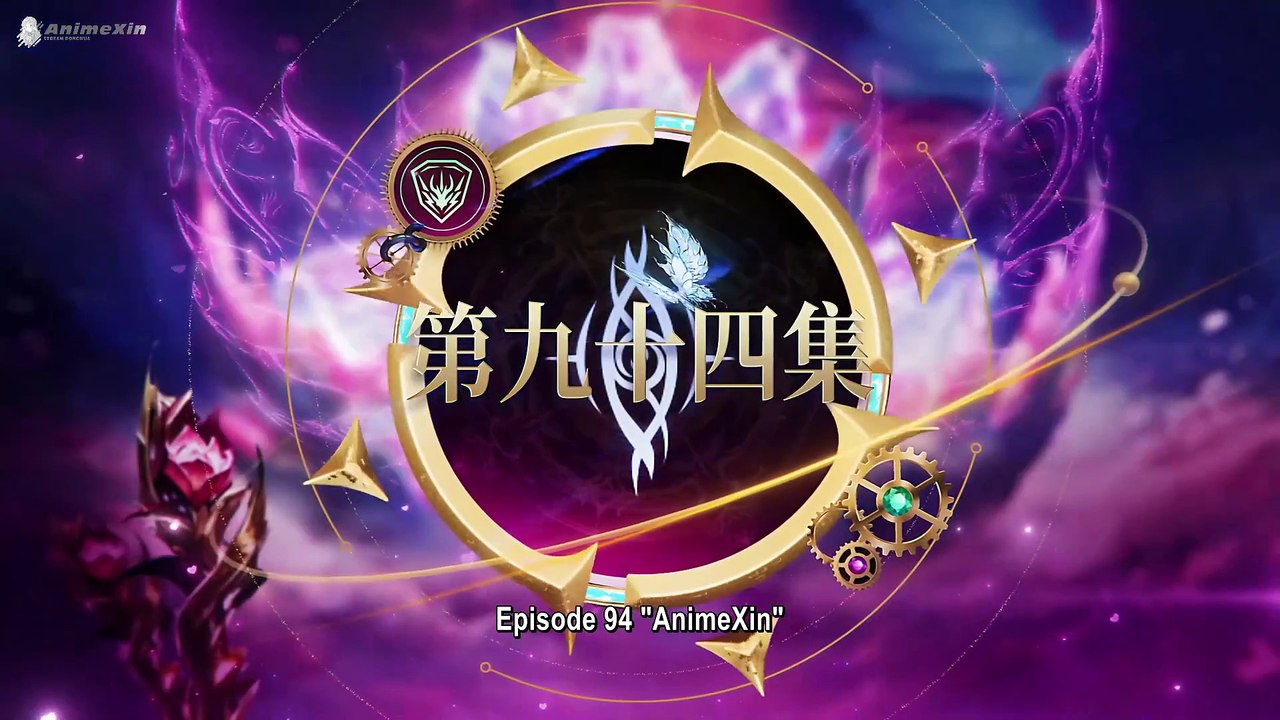 Soul Land 2 E94 (Indonesia) - video Dailymotion