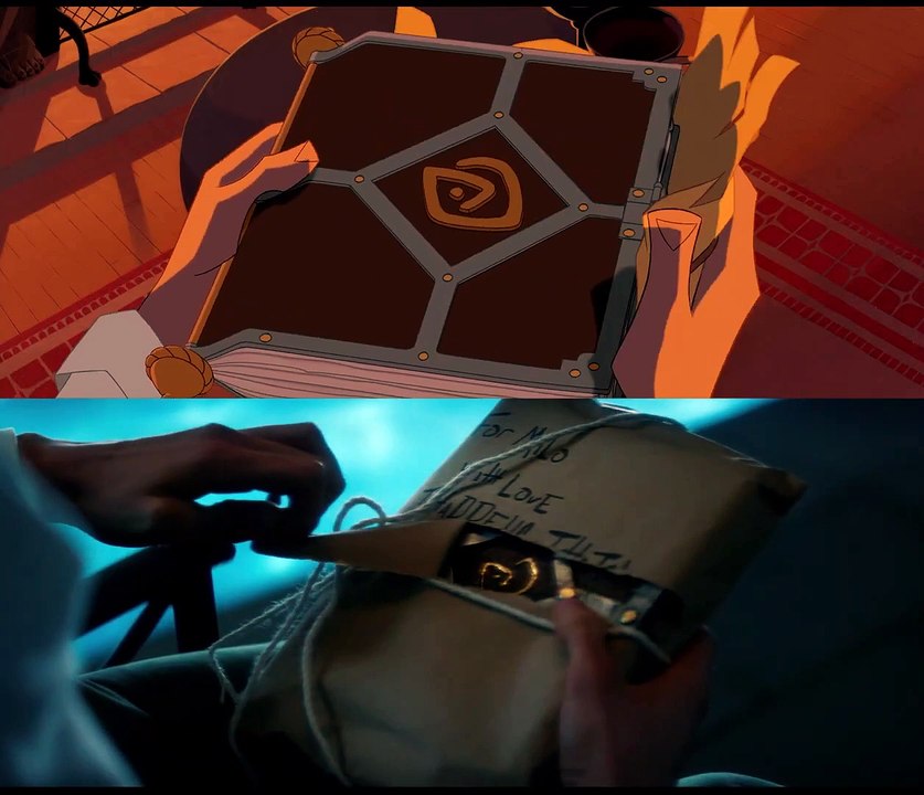 ATLANTIS 2 – First Teaser Trailer - video Dailymotion