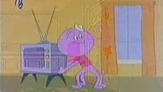 El Pulpo Manotas Un Chico Resvaloso 1965 Vídeo Dailymotion