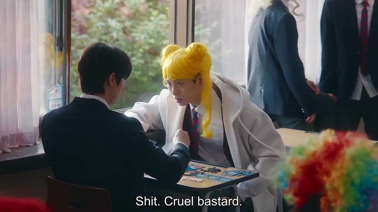 Ep.1 - Way Back Love - EngSub - video Dailymotion