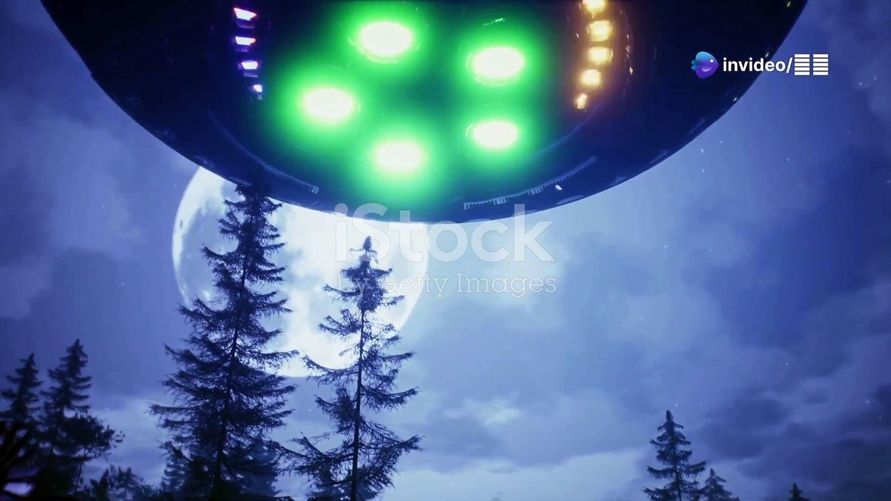 5 famous alien abduction cases - 動画 Dailymotion