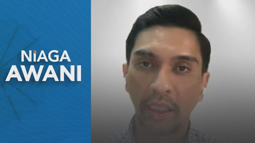 Apa strategi Malaysia depani tarif Amerika Syarikat? | Astro Awani