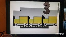 Monster Clubhouse: Banana Peel/Bird Dance/Scratchback - video Dailymotion