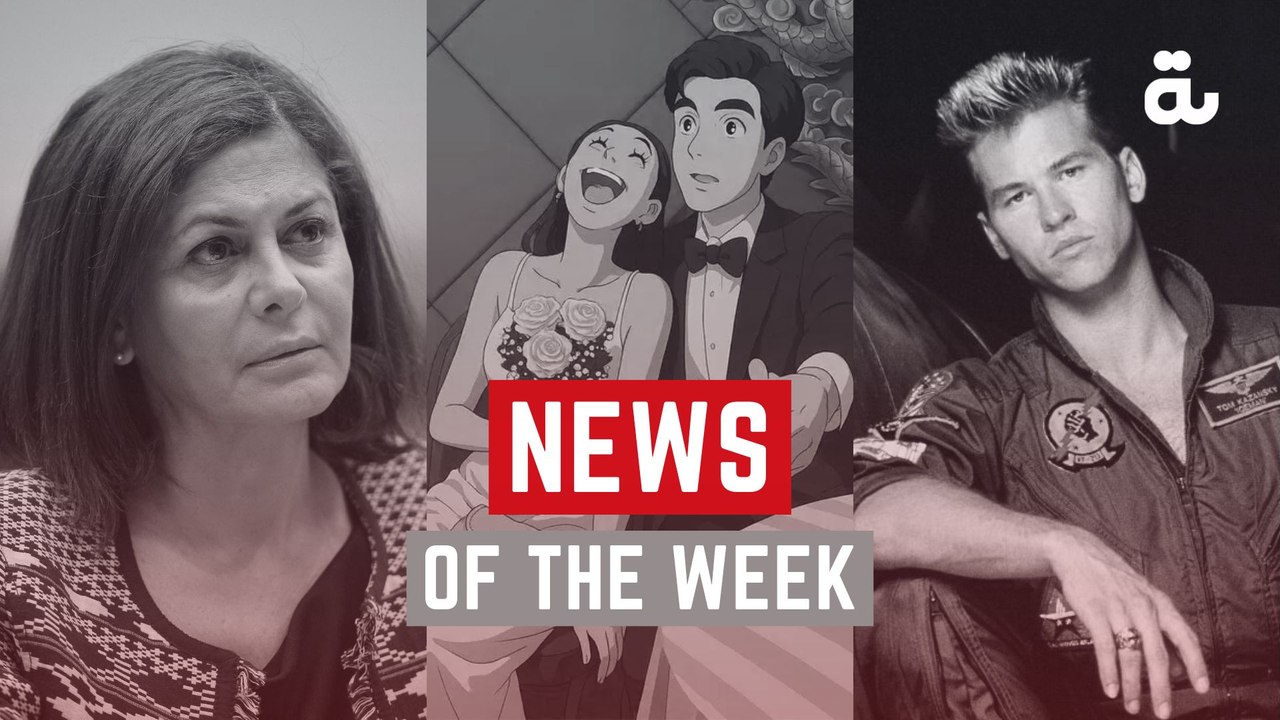 Al Bawaba highlights - News of the week (March 28 to April 3) - video ...