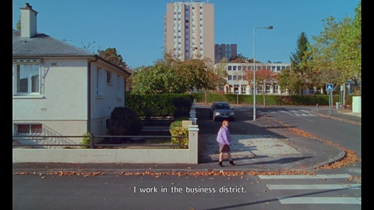 Olla (2019) - Bande annonce - Vidéo Dailymotion