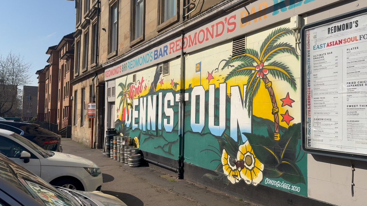 Guide to Glasgow’s Duke Street in Dennistoun - video Dailymotion