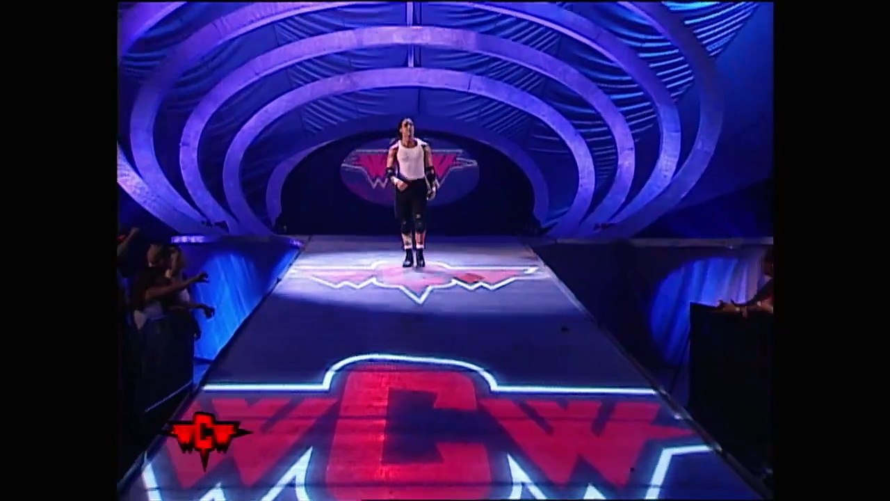 WWE SMACKDOWN 05 JULY 2001 FULL SHOW - video Dailymotion
